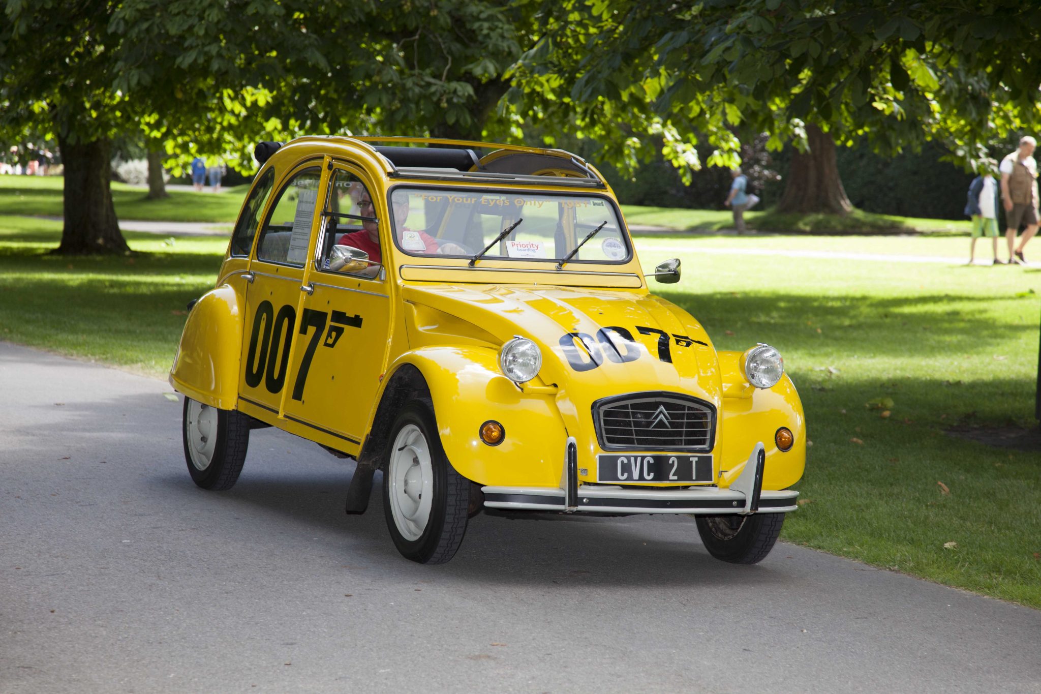 10 Bond cars on a budget | Hagerty UK