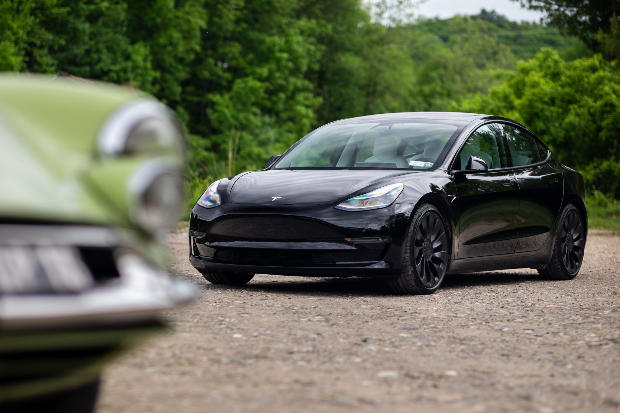 Tesla, modernism, and the endless pull of tomorrow | Hagerty UK