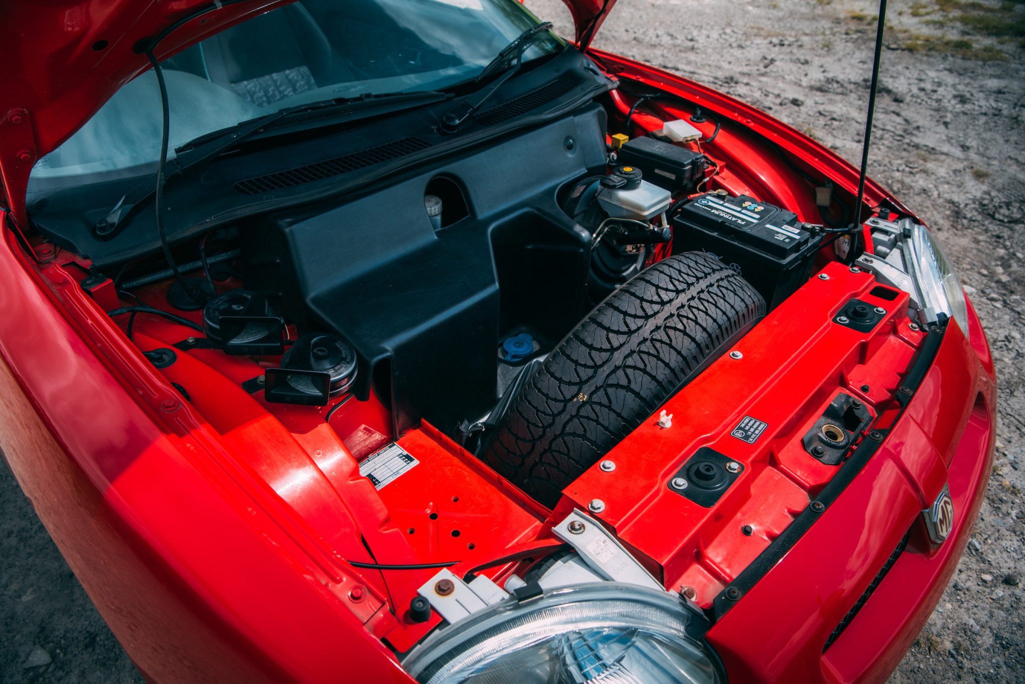 Buying Guide: MGF (1995–2002) | Hagerty UK