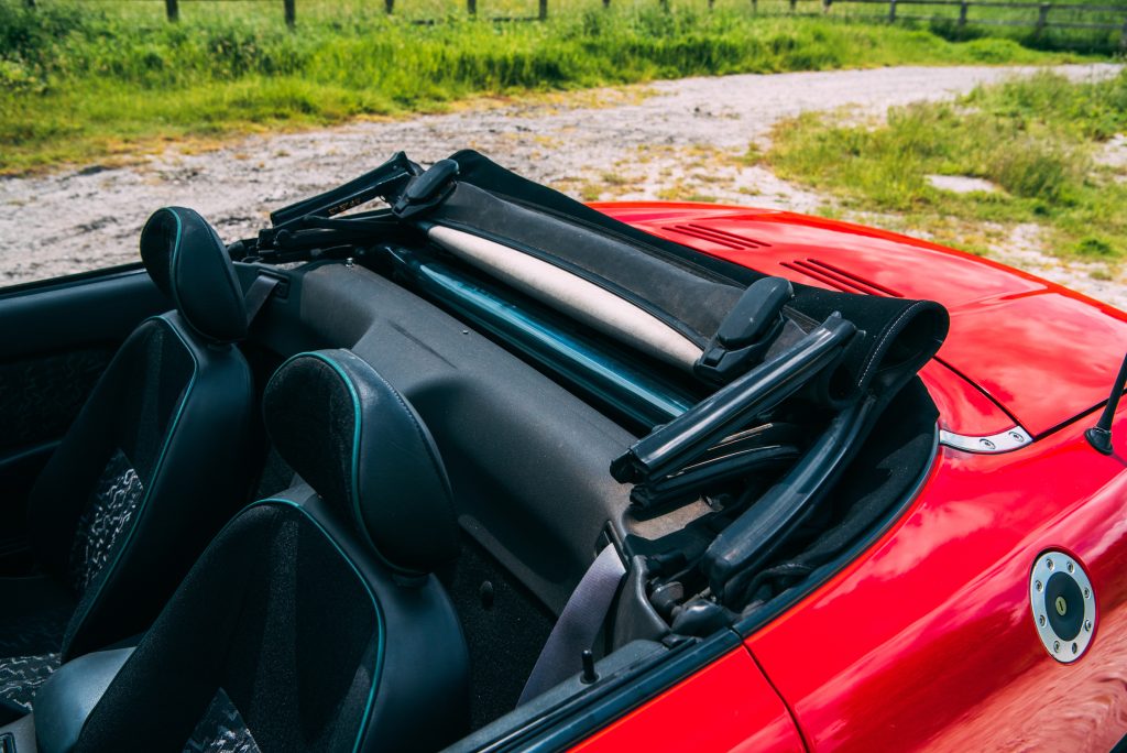 Buying Guide: MGF (1995–2002) | Hagerty UK