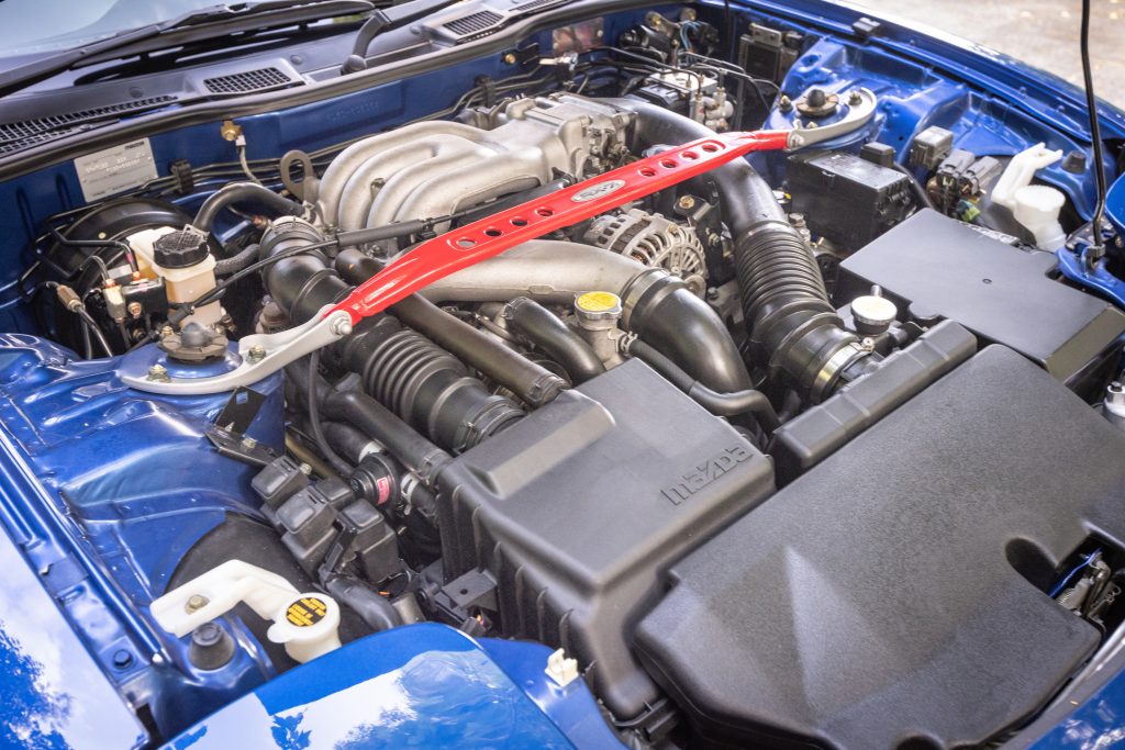 Which of these four Japanese GT legends would you pick? | Hagerty UK