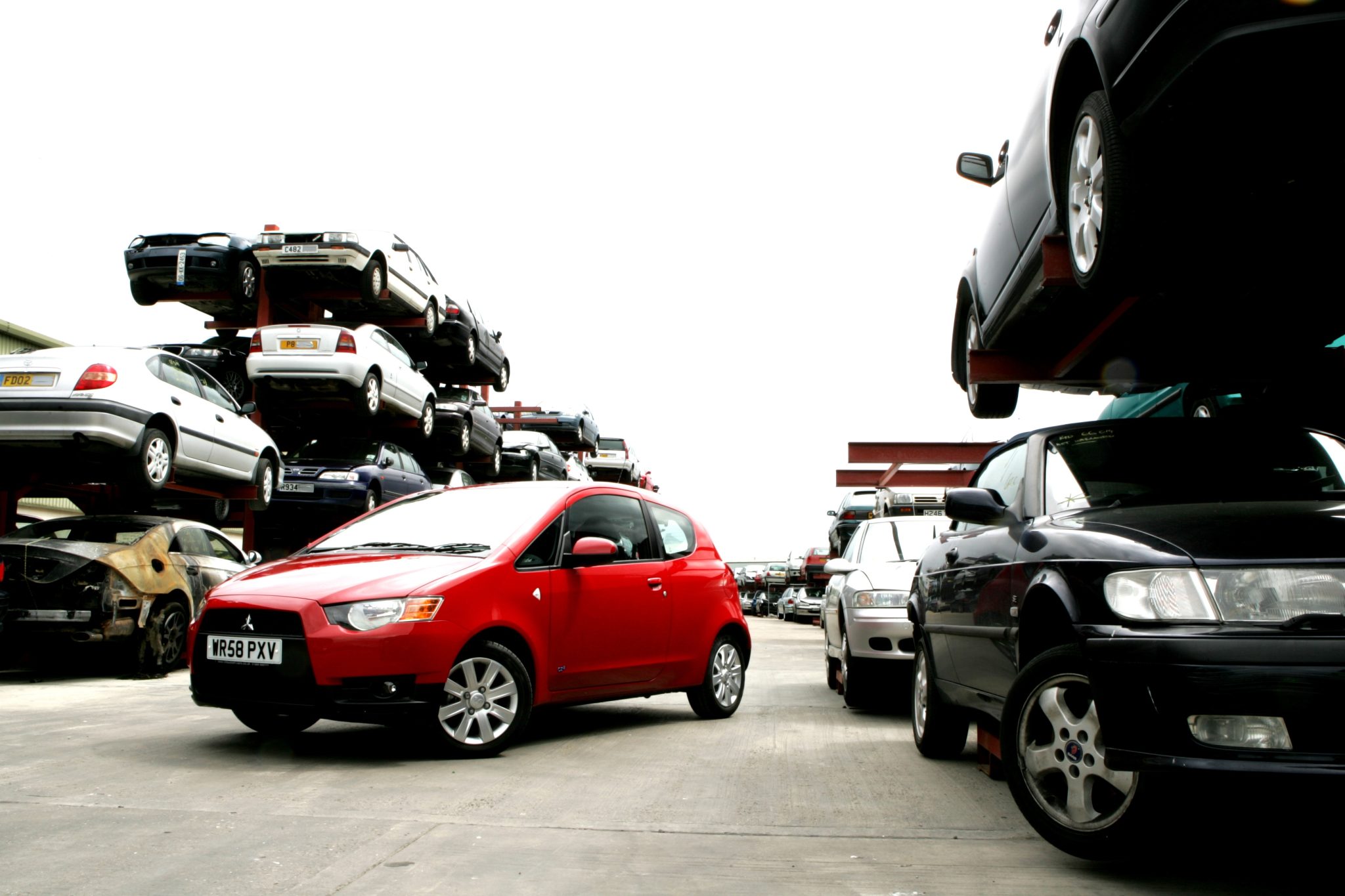£110m London scrappage scheme launched ahead of ULEZ expansion | Hagerty UK