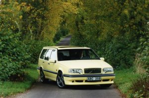 Sounds great: 10 of our favourite five-cylinder classics | Hagerty UK