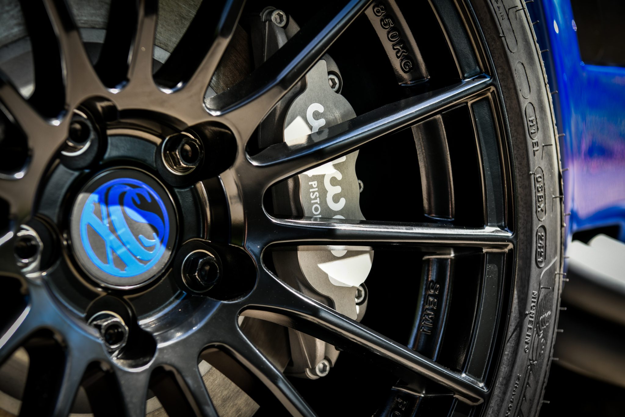 New XCS 427 is a reimagined AC Cobra | Hagerty UK