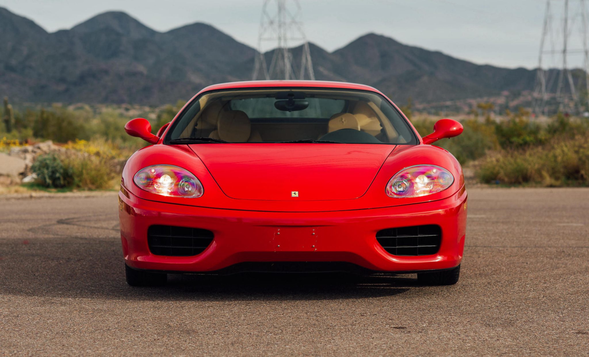 Buying Guide: Ferrari 360 (1999–2004) | Hagerty UK