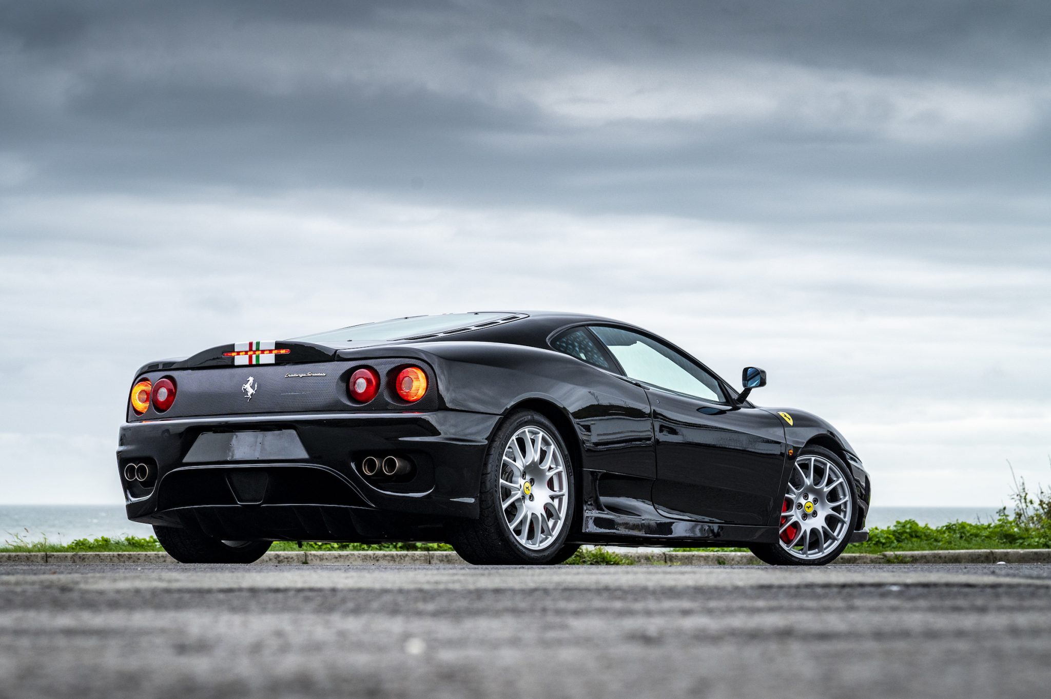 Buying Guide: Ferrari 360 (1999–2004) | Hagerty UK