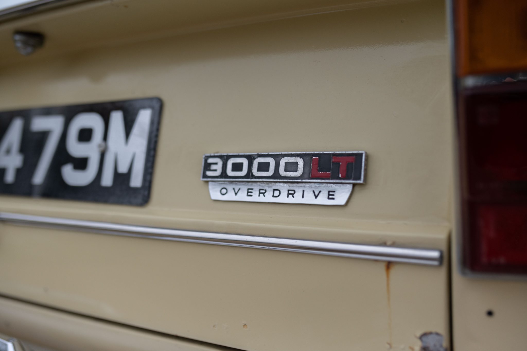 Is this Triumph Toledo V8 restomod the ultimate Stag party? | Hagerty UK
