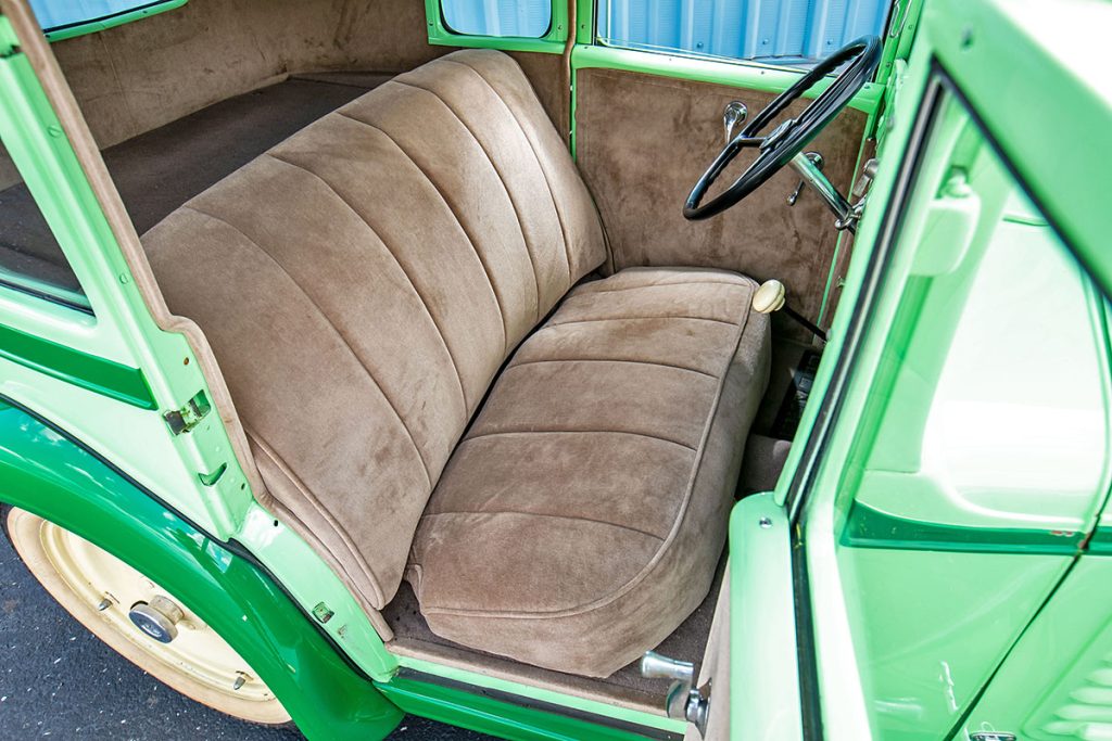 Cars That Time Forgot: American Austin | Hagerty UK