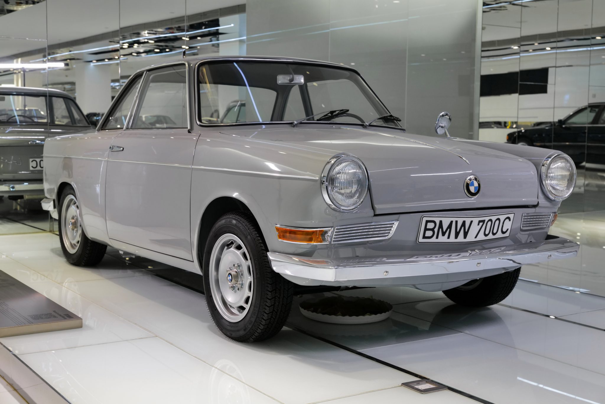 BMWs sell for unexpectedly high prices in Munich | Hagerty UK