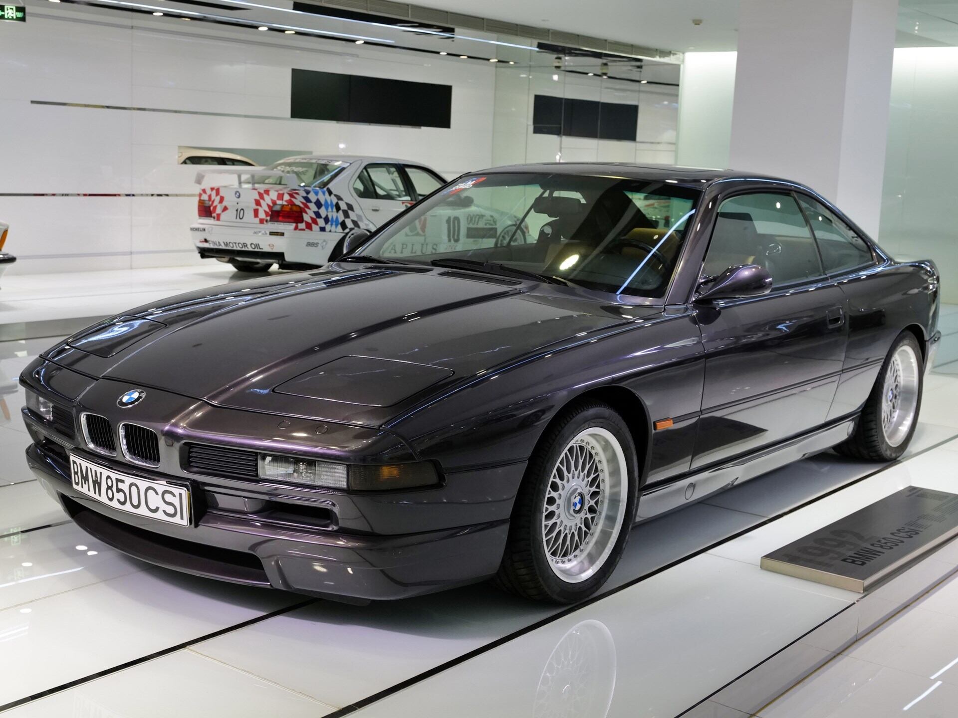 BMWs sell for unexpectedly high prices in Munich | Hagerty UK