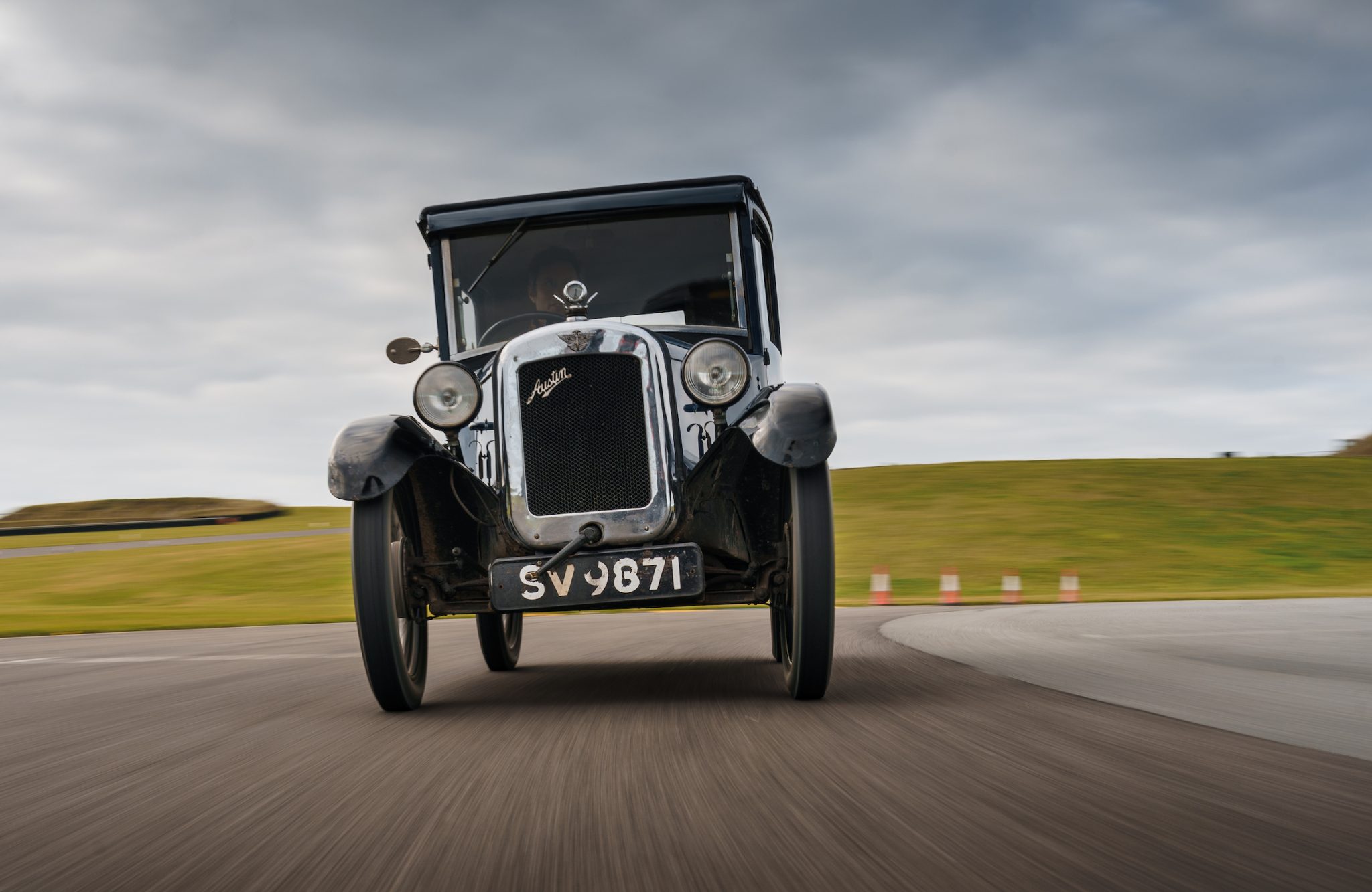 Buying Guide: Austin Seven (1923–1939) | Hagerty UK