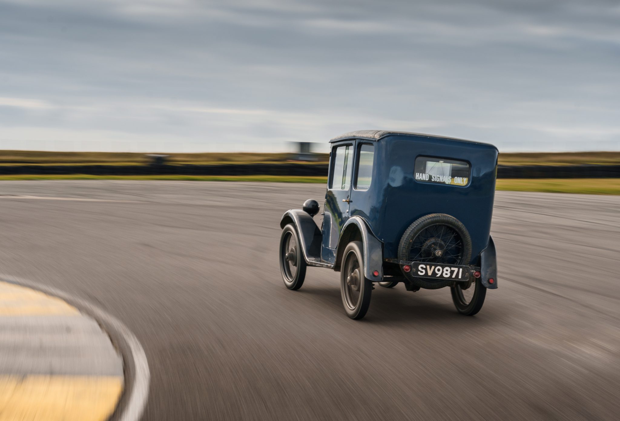 Buying Guide: Austin Seven (1923–1939) | Hagerty UK