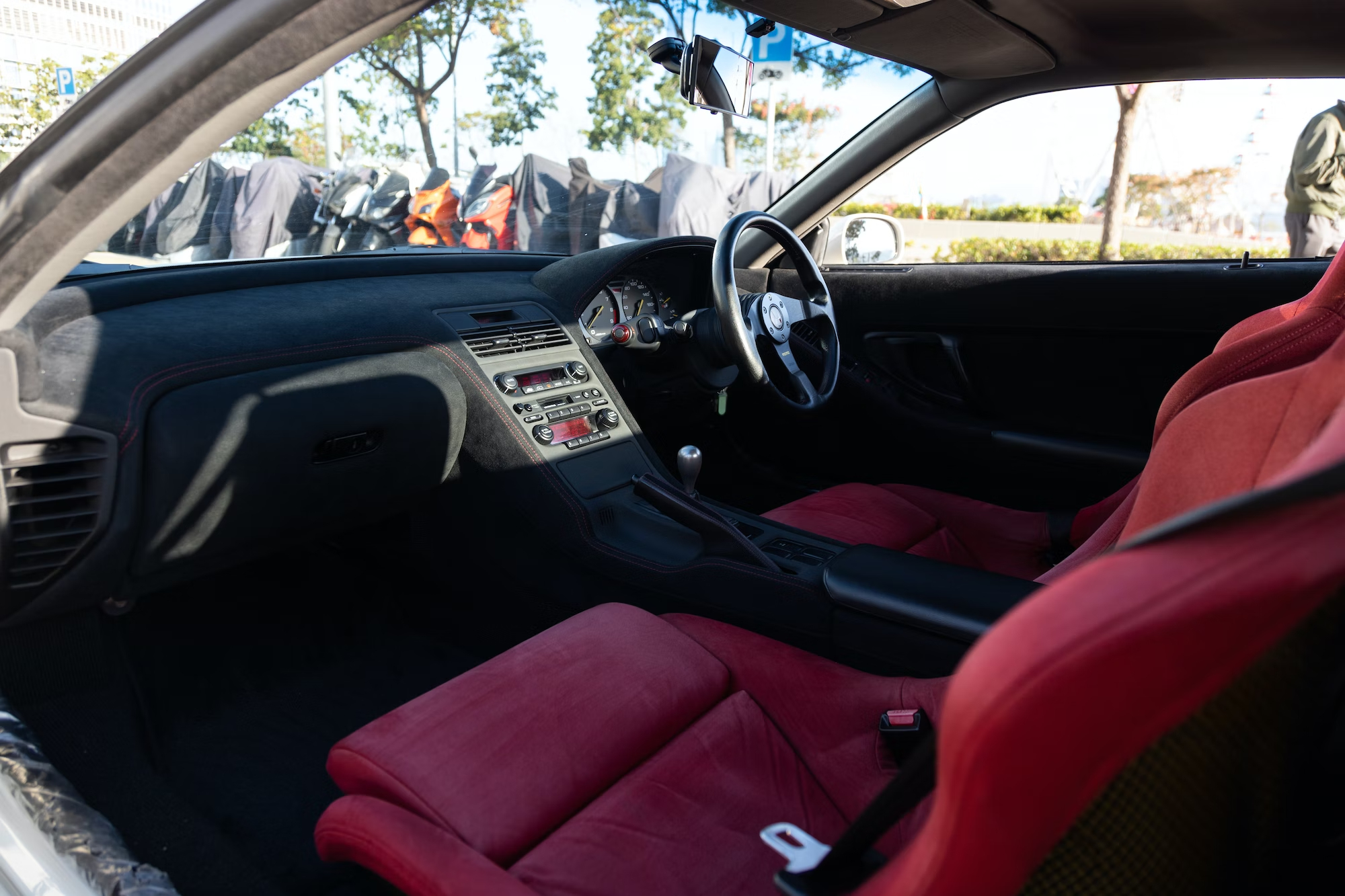 Take your pick of 30 years of Honda's Type-R cars | Hagerty UK