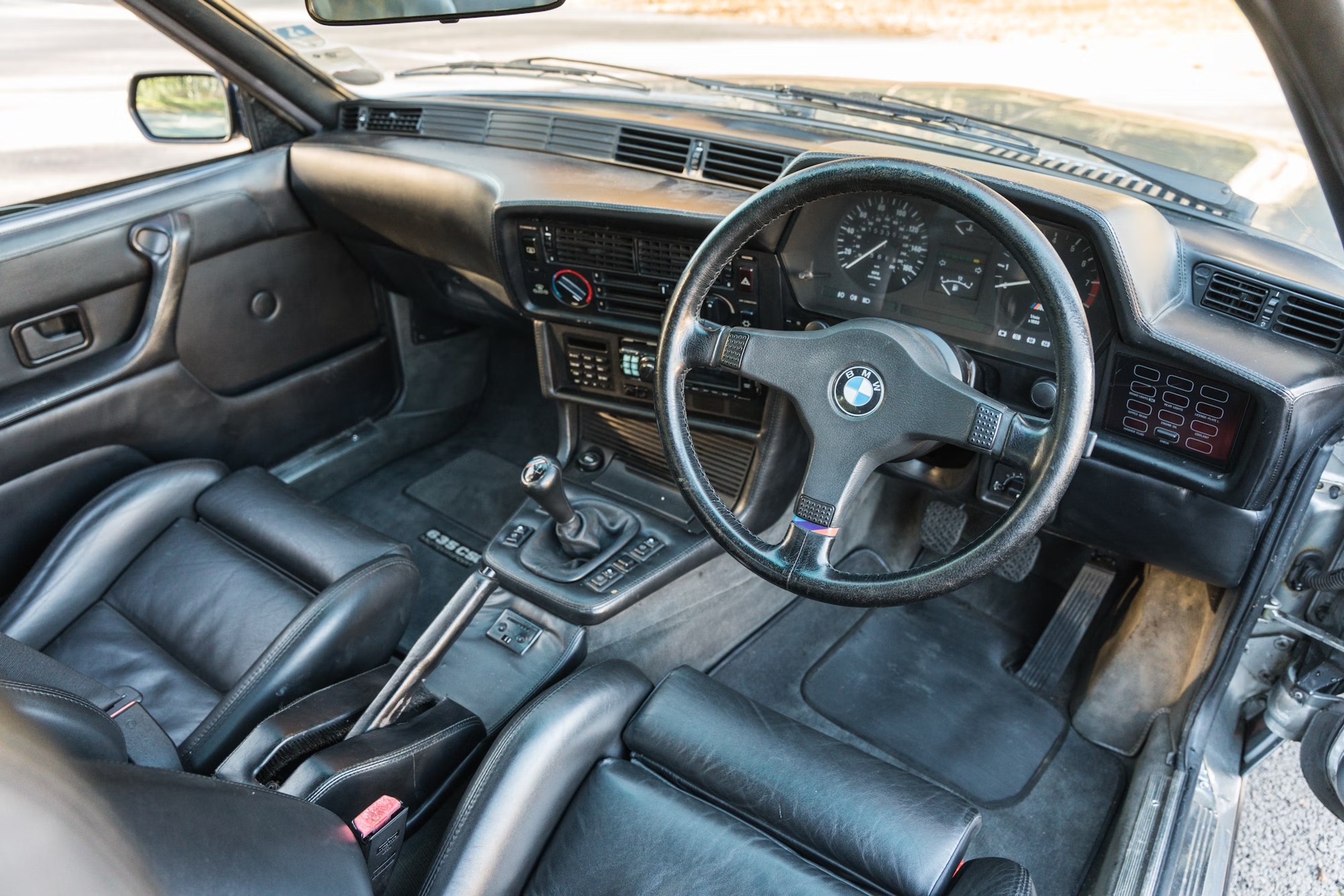 Buying Guide: BMW 6 Series (E24) | Hagerty UK