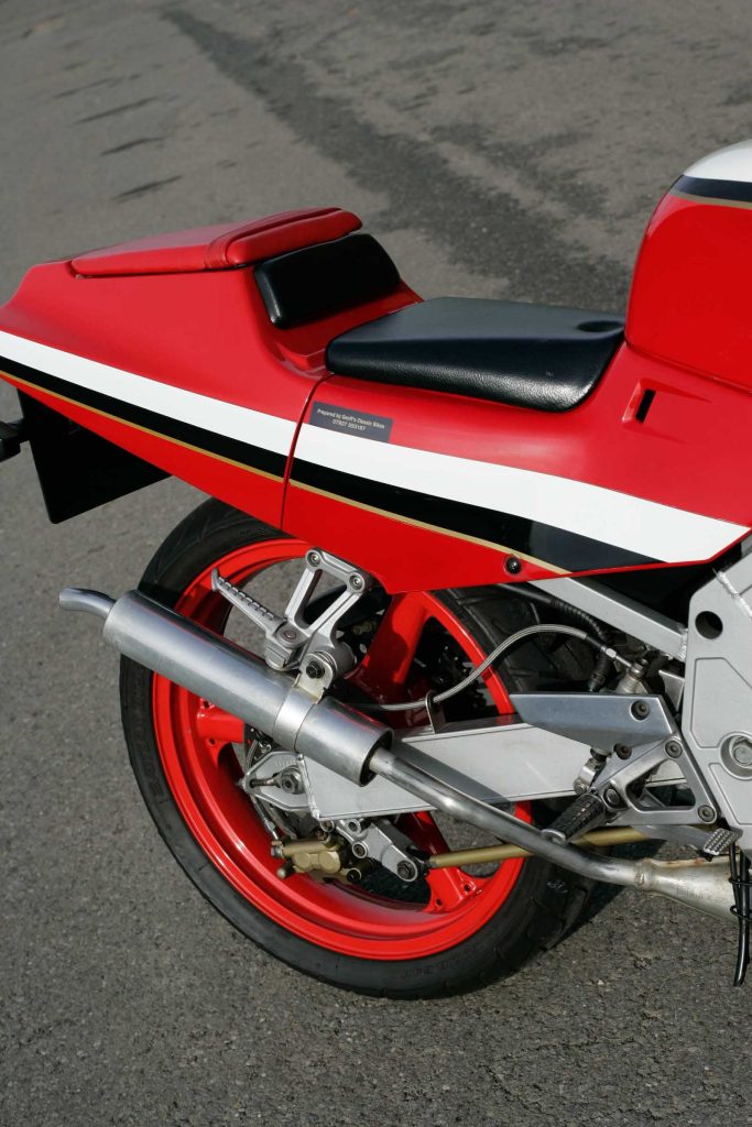 Kawasaki's KR-1 was a fickle failure... but fantastic fun | Hagerty UK