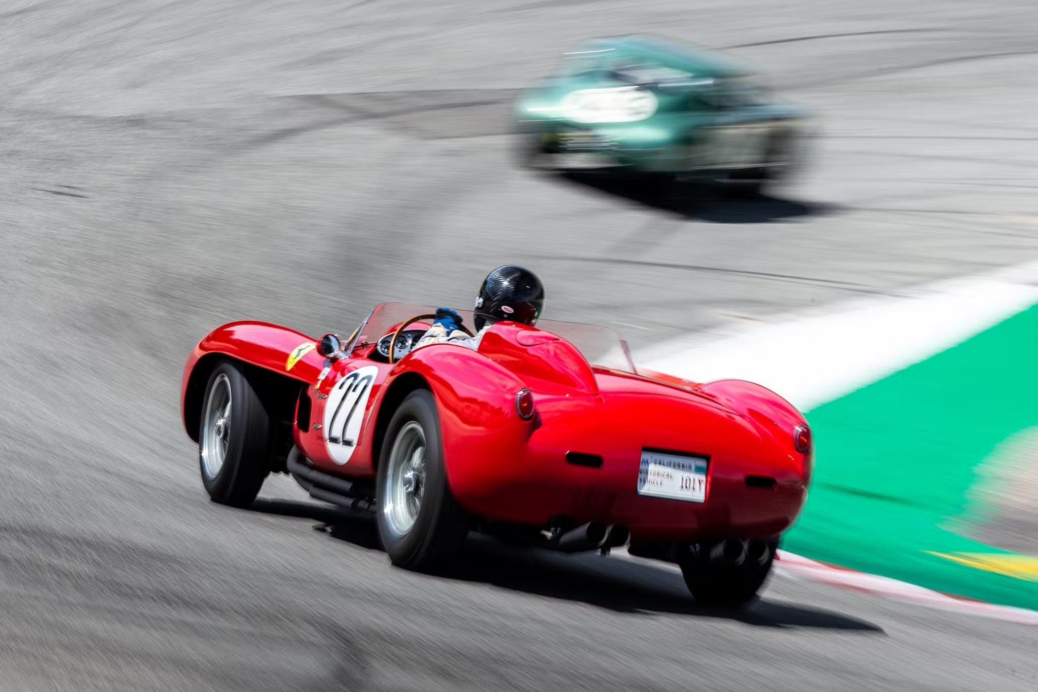 5 sure-fire tips to improve your motorsport photography | Hagerty UK