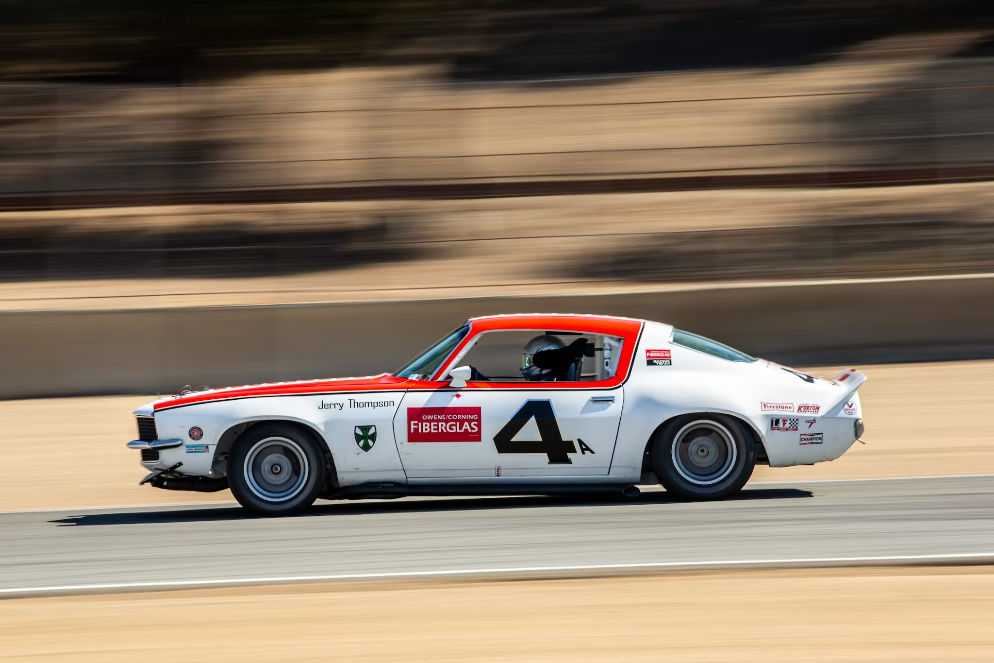 5 tips to improve your motorsport photography | Hagerty UK