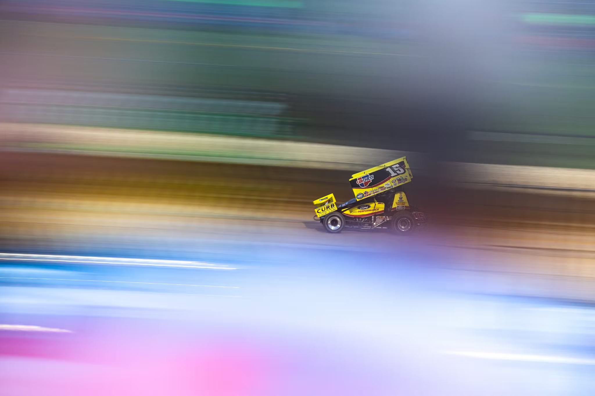 5 tips to improve your motorsport photography | Hagerty UK