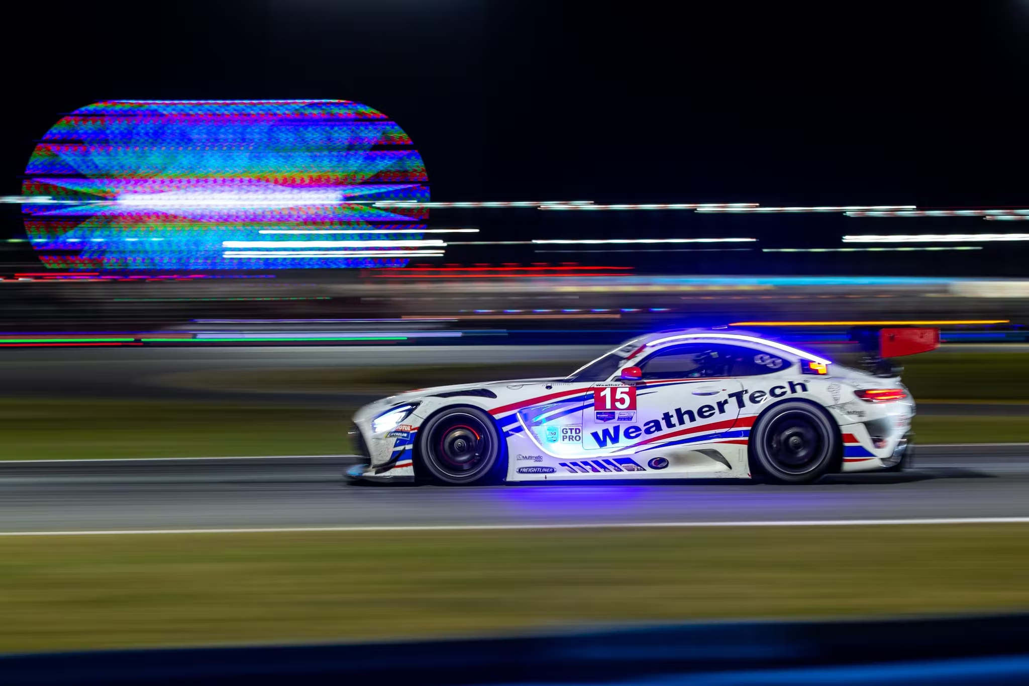 5 sure-fire tips to improve your motorsport photography | Hagerty UK