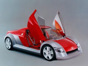 10 1990s concept cars that let designers run wild | Hagerty UK
