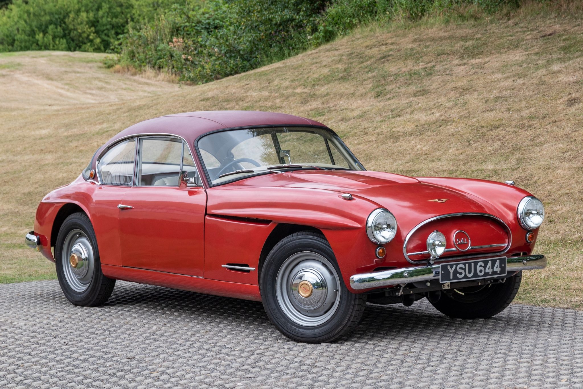 8 fibreglass cars that made plastic fantastic | Hagerty UK