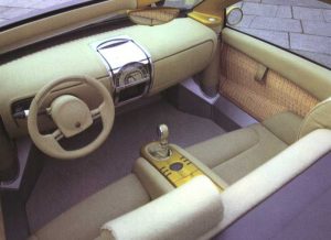 10 1990s concept cars that let designers run wild | Hagerty UK
