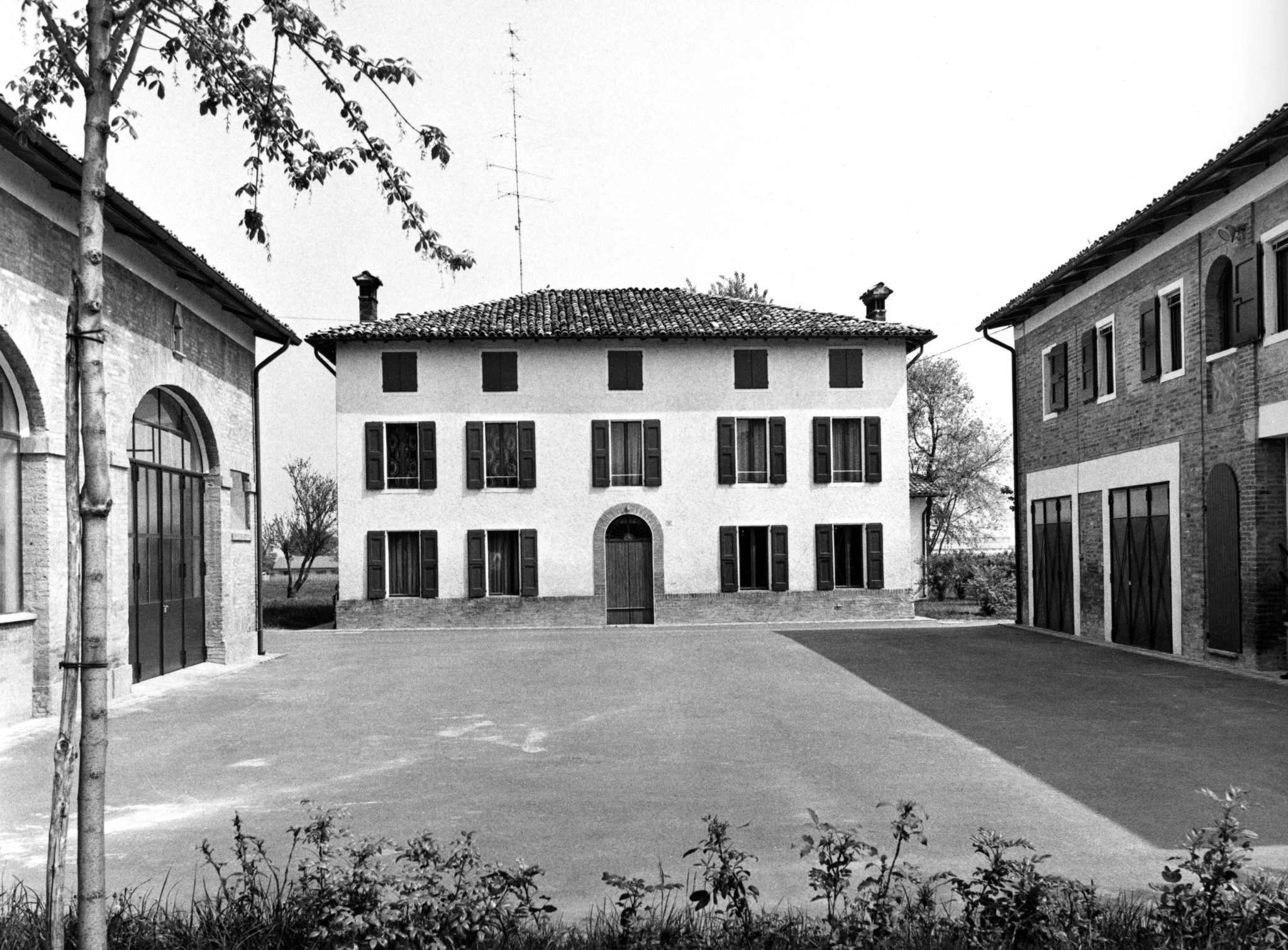 Flat-out at Fiorano: How Ferrari created a legend out of a circuit ...