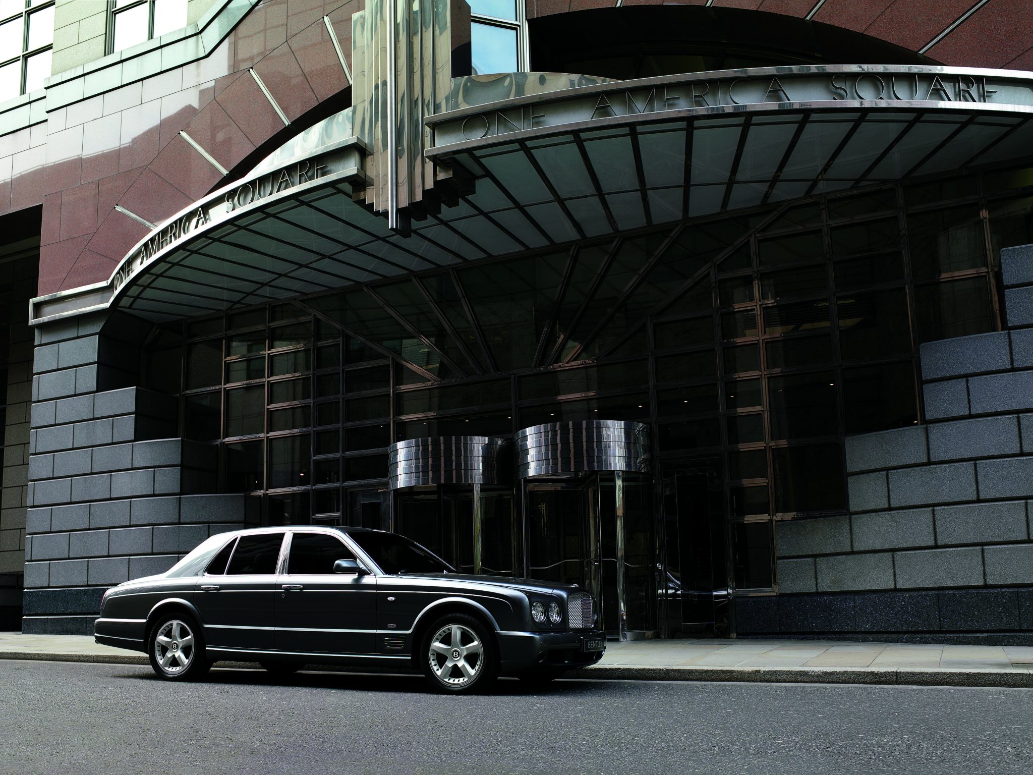 Style and substance: 15 old money classic cars | Hagerty UK