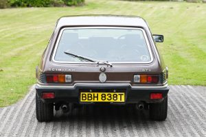 Buying Guide: Reliant Scimitar GTE, GTC (1968–1986) | Hagerty UK