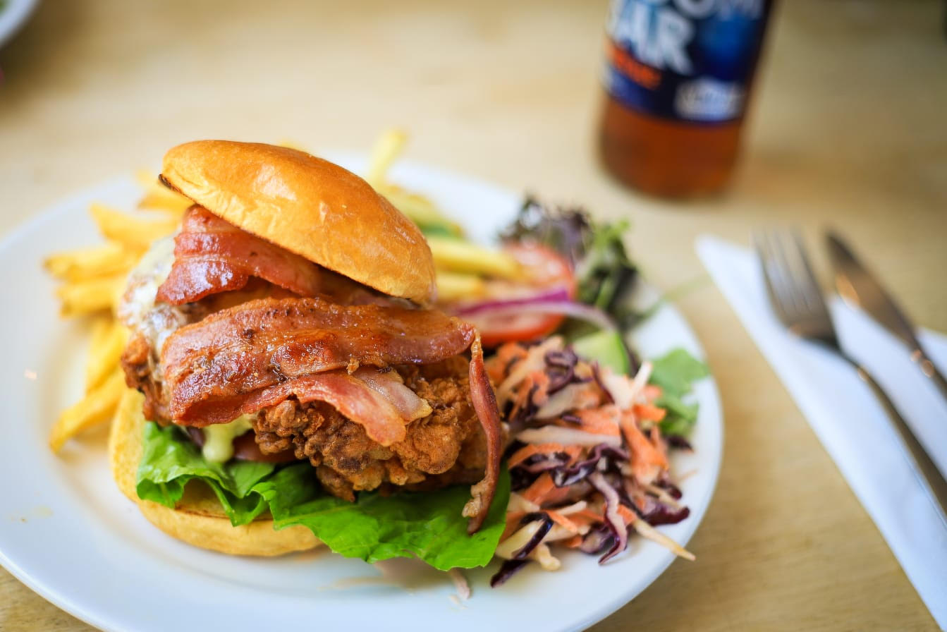 5 of the best roadside cafés for drivers and bikers | Hagerty UK