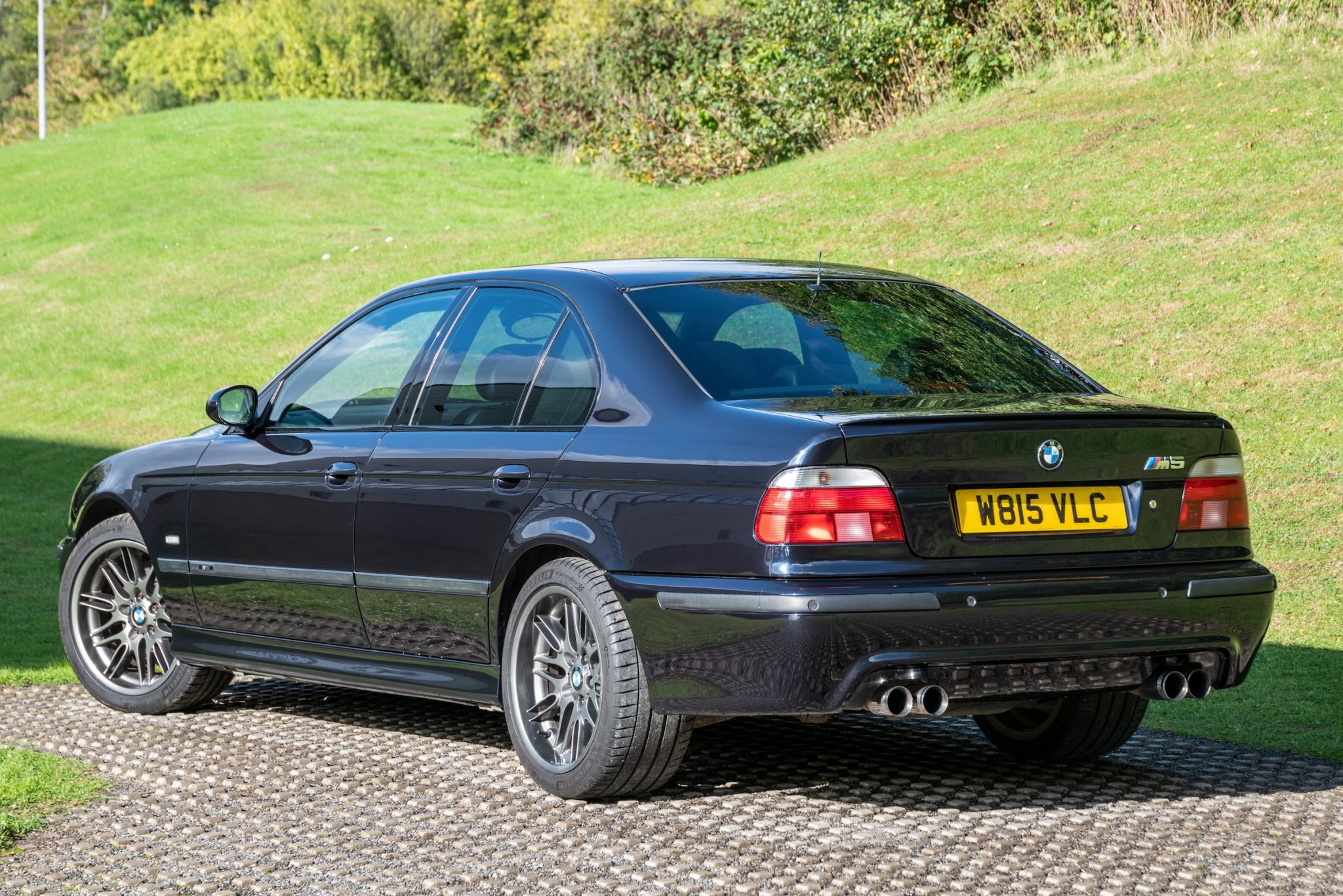 Buying Guide: BMW M5 E39 (1998–2003) | Hagerty UK