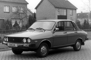 Cars That Time Forgot: Dacia Denem | Hagerty UK