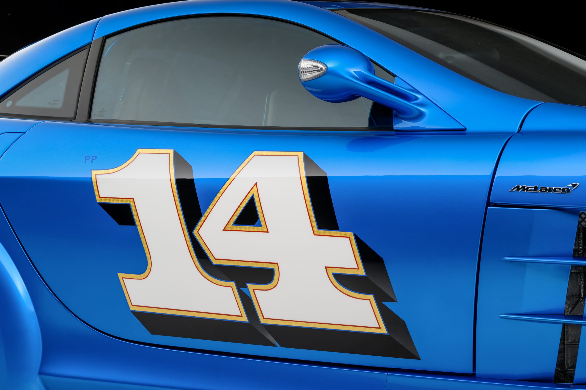 The beast is back: Taming the 'new improved' McLaren SLR HDK | Hagerty UK