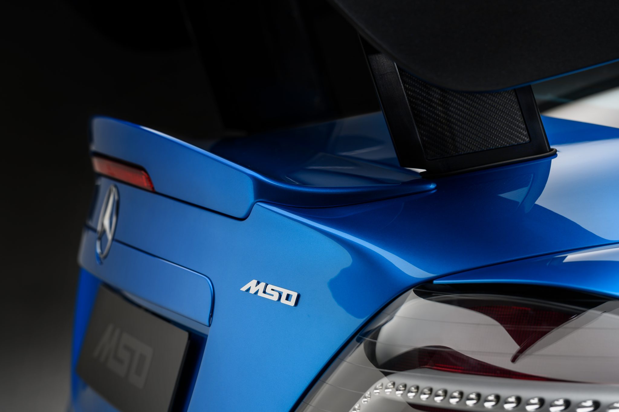 Taming the 'new improved' McLaren SLR HDK | Hagerty UK