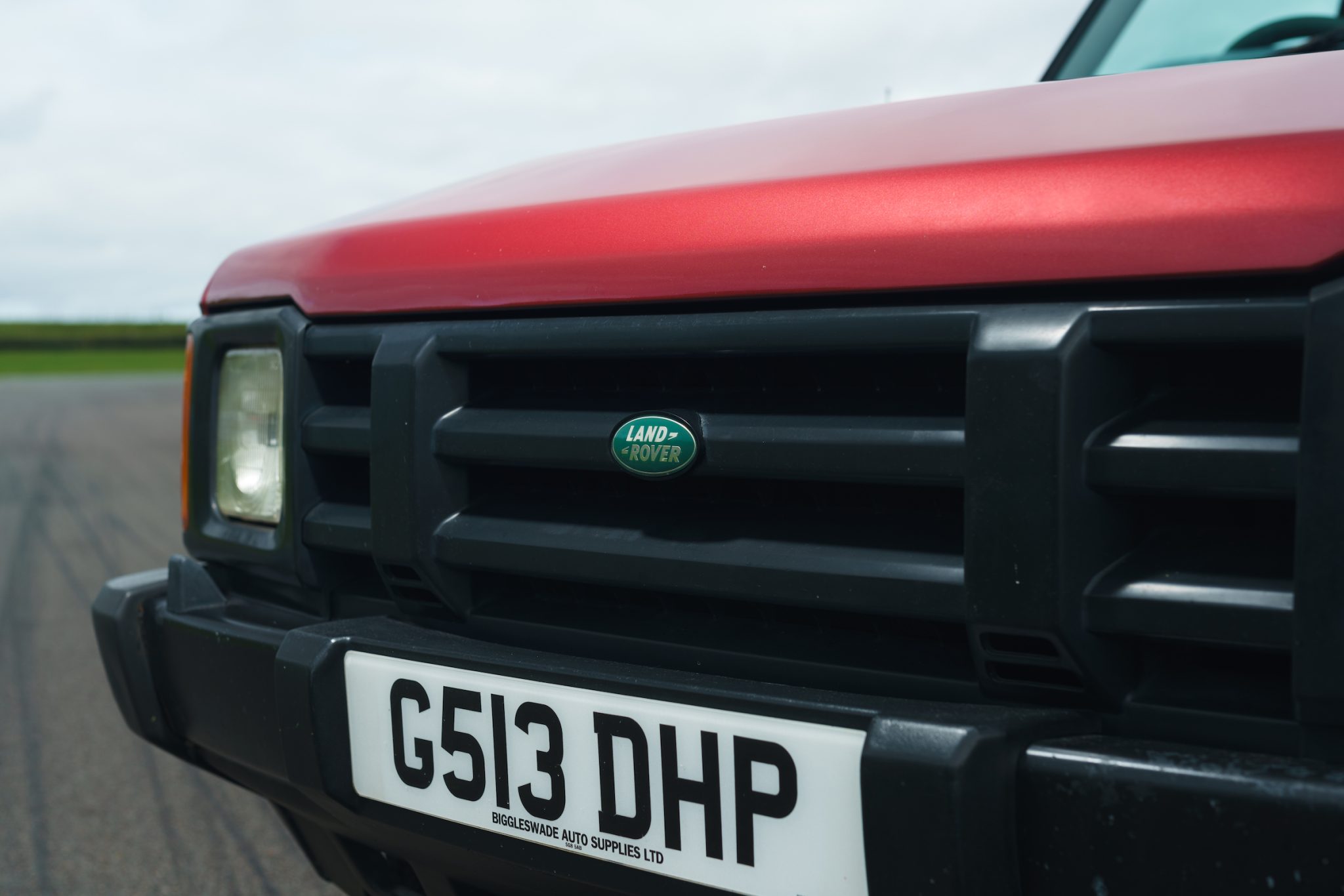 Buying Guide: Land Rover Discovery Series 1 (1989–1998) | Hagerty UK
