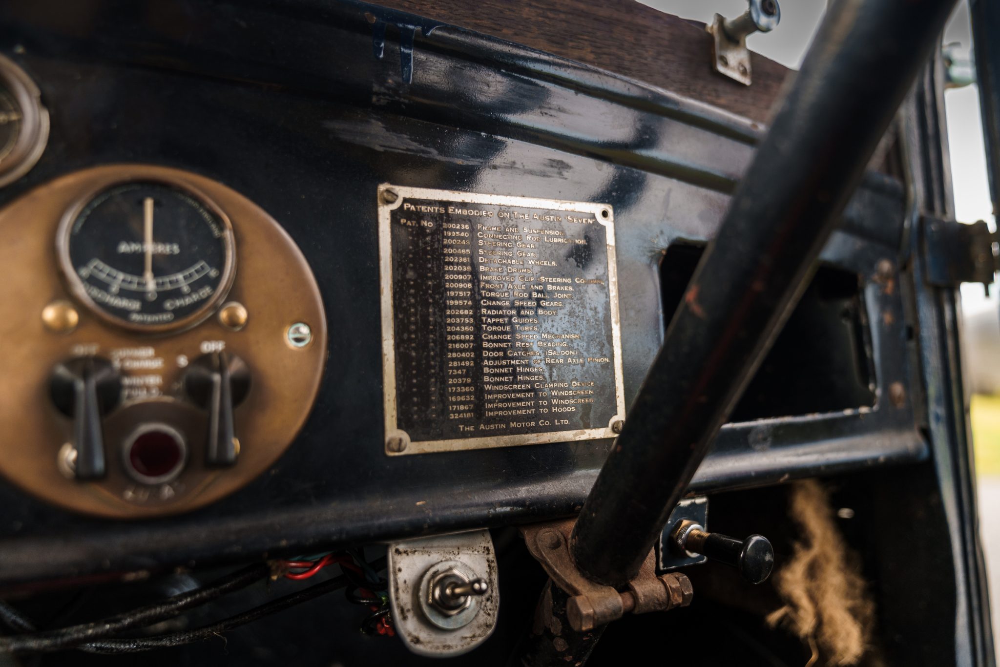 Buying Guide: Austin Seven (1923–1939) | Hagerty UK