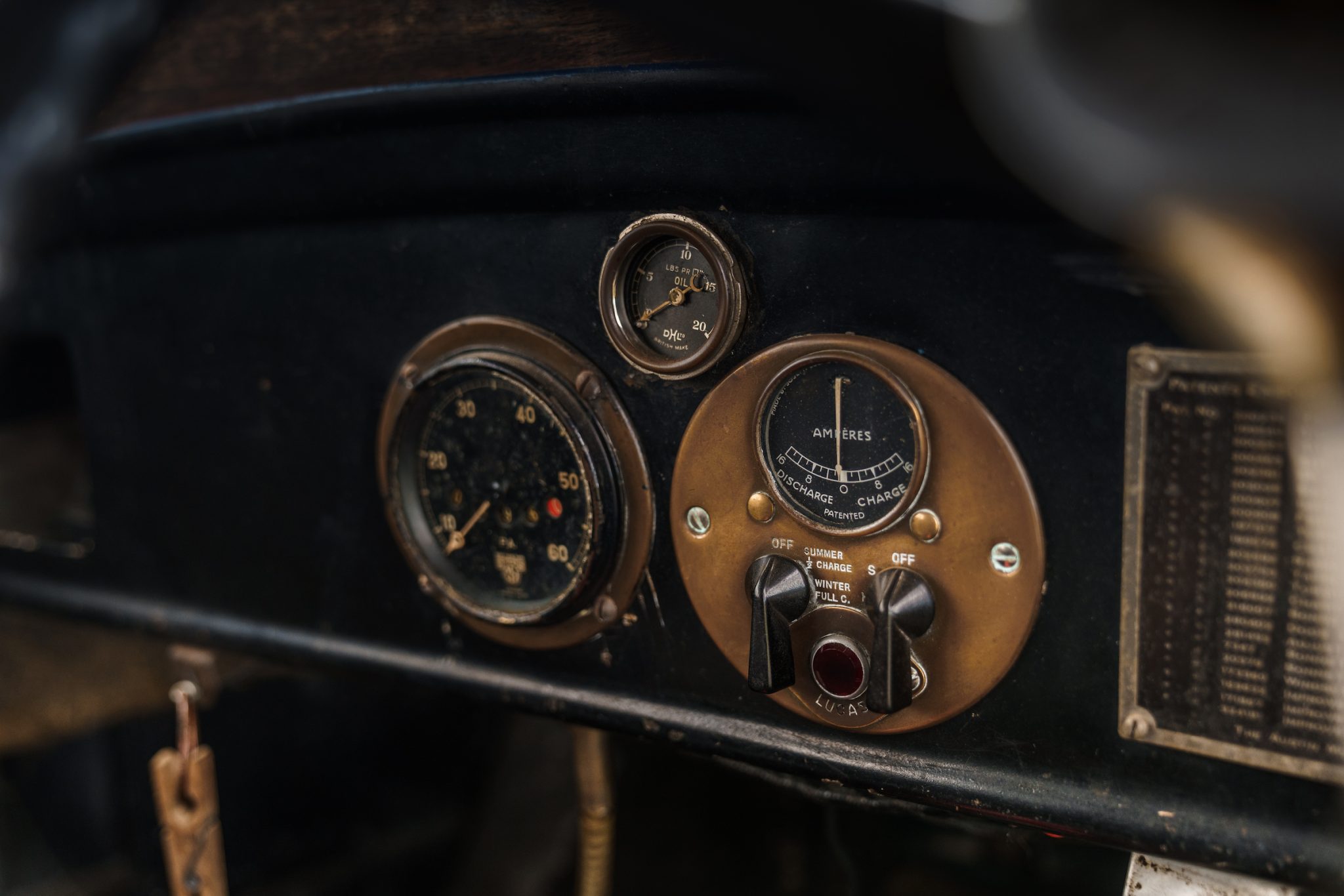 Buying Guide: Austin Seven (1923–1939) | Hagerty UK