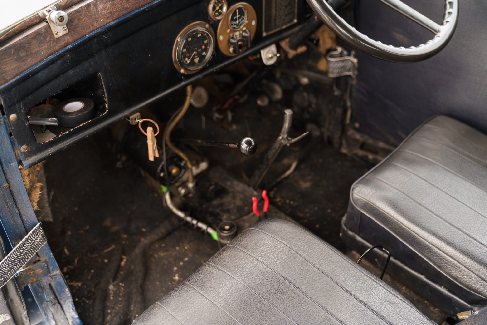 The Full English: Austin Seven | Hagerty UK
