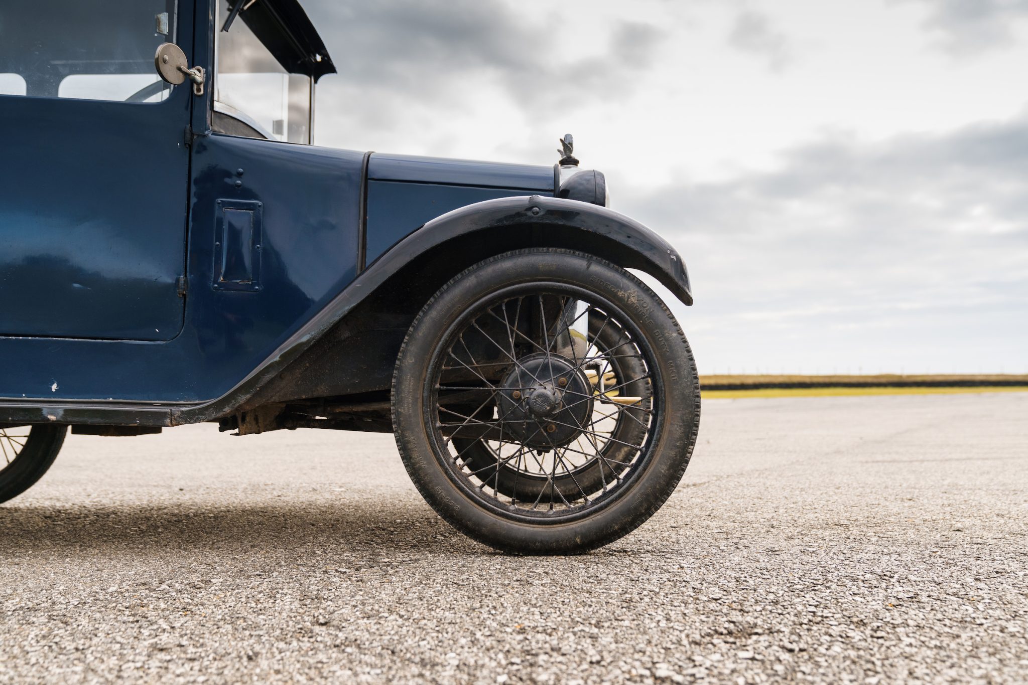 Buying Guide: Austin Seven (1923–1939) | Hagerty UK