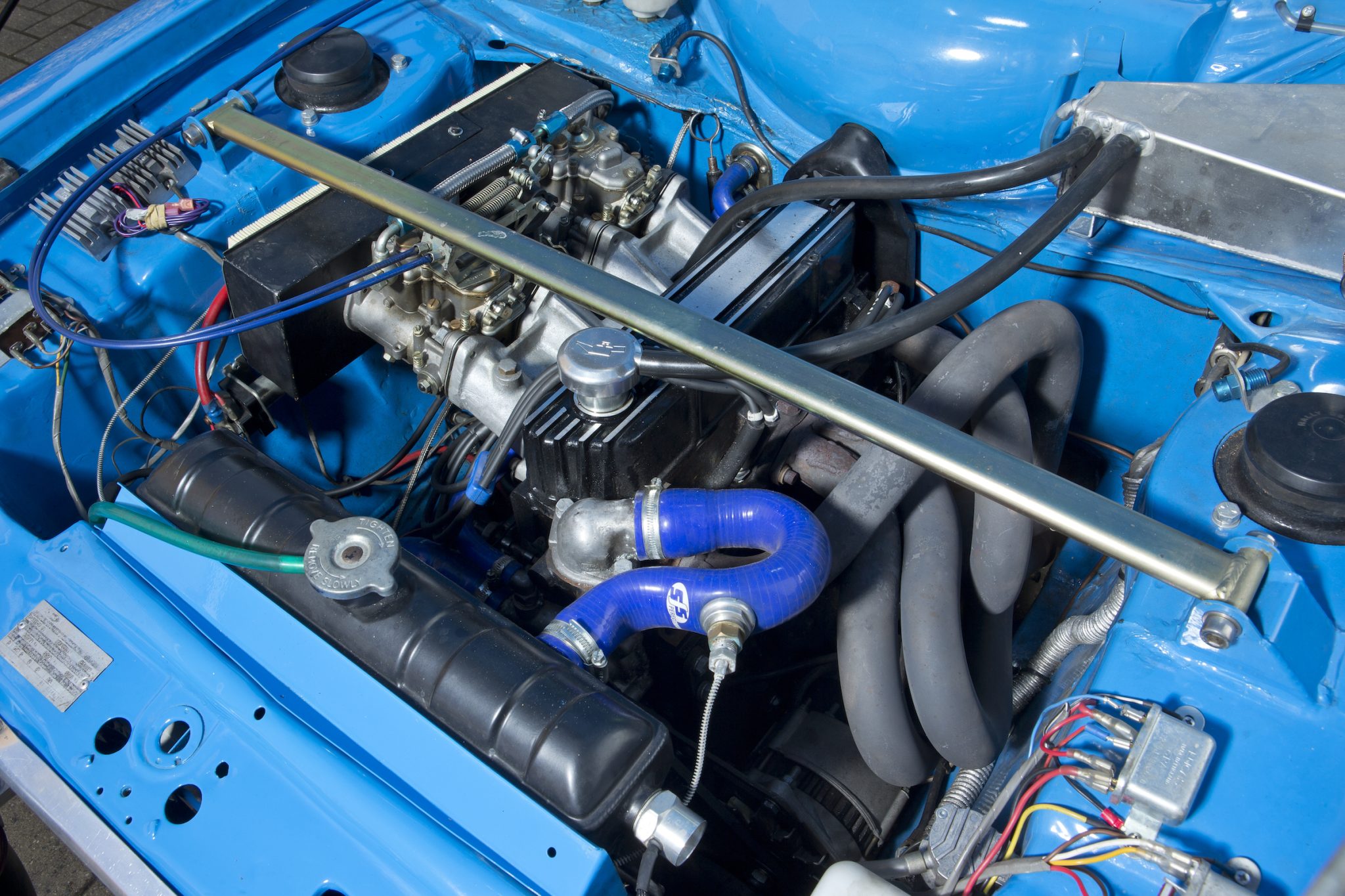 The Escort Mexico was a typical Fast Ford | Hagerty UK