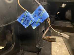 7 tips for cleaning old car parts | Hagerty UK