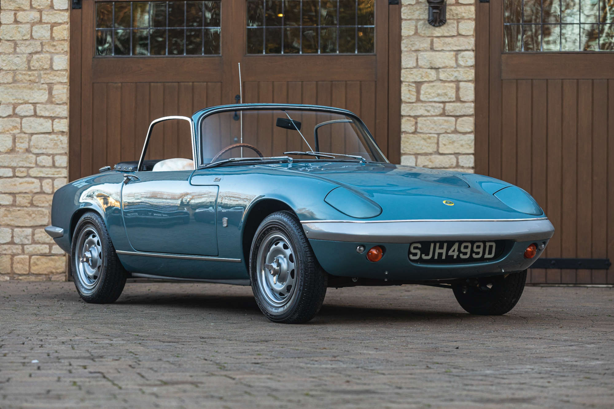 Owners with Elan: star-studded Lotus collection up for auction | Hagerty UK
