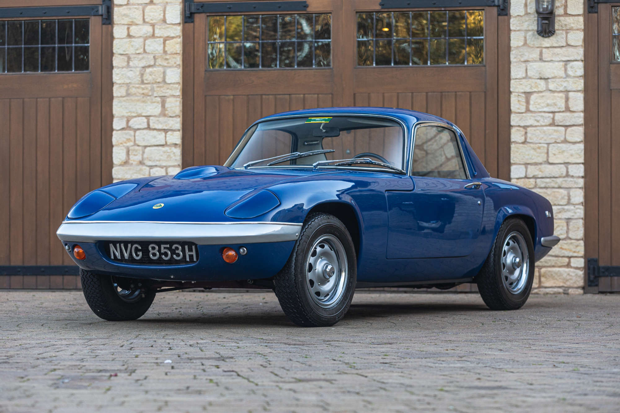 Owners with Elan: star-studded Lotus collection up for auction | Hagerty UK