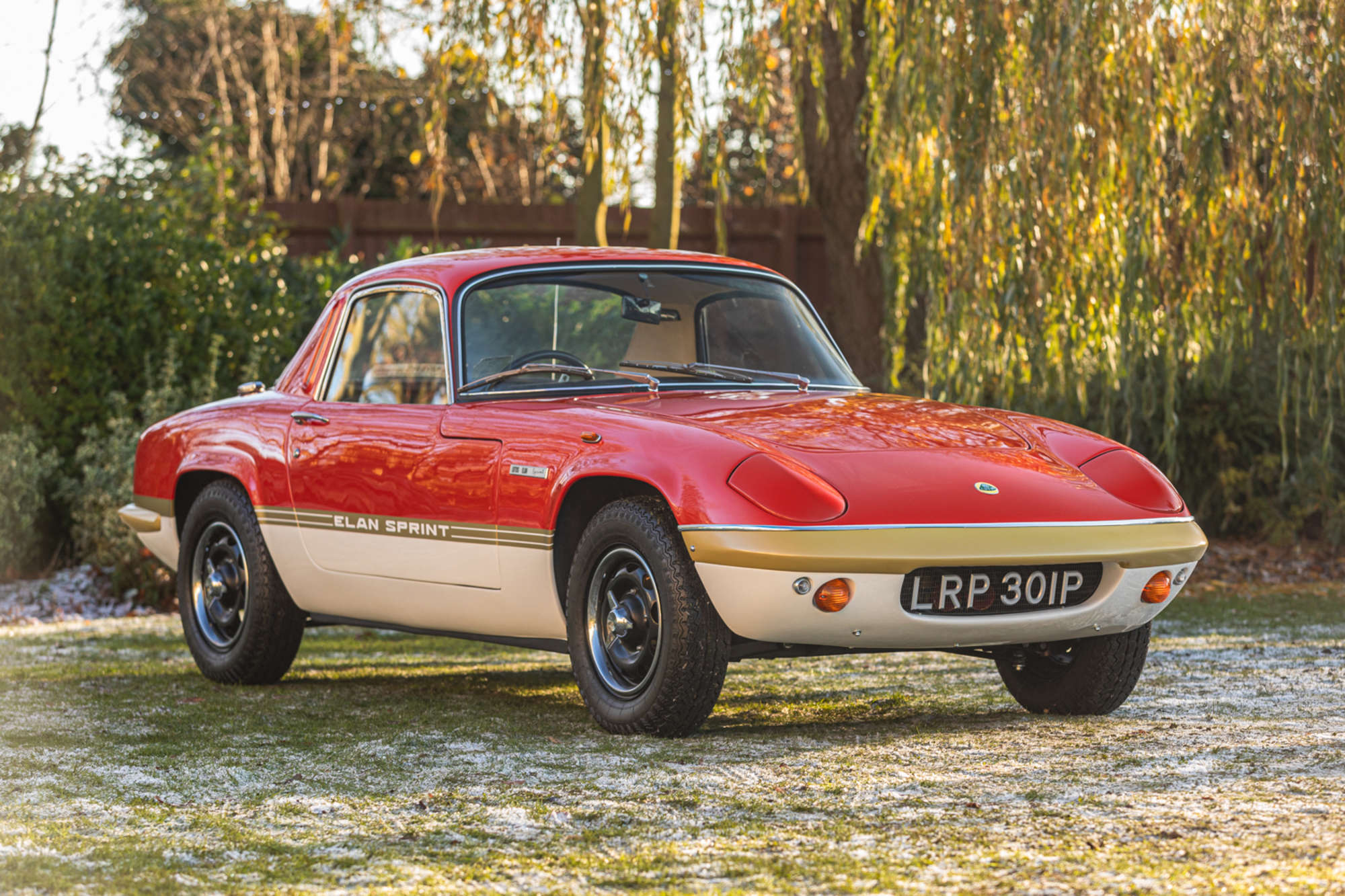 Owners with Elan: star-studded Lotus collection up for auction | Hagerty UK