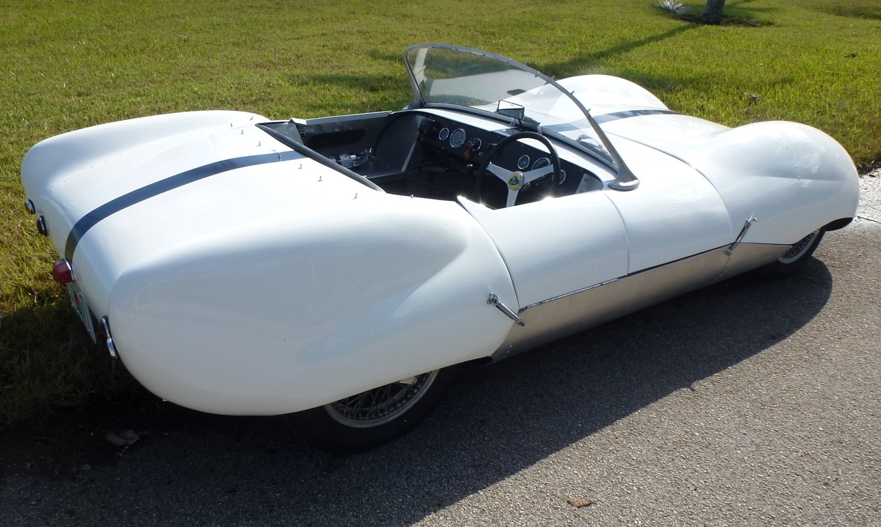 Up to Eleven: rare Lotus goes on sale in the US | Hagerty UK