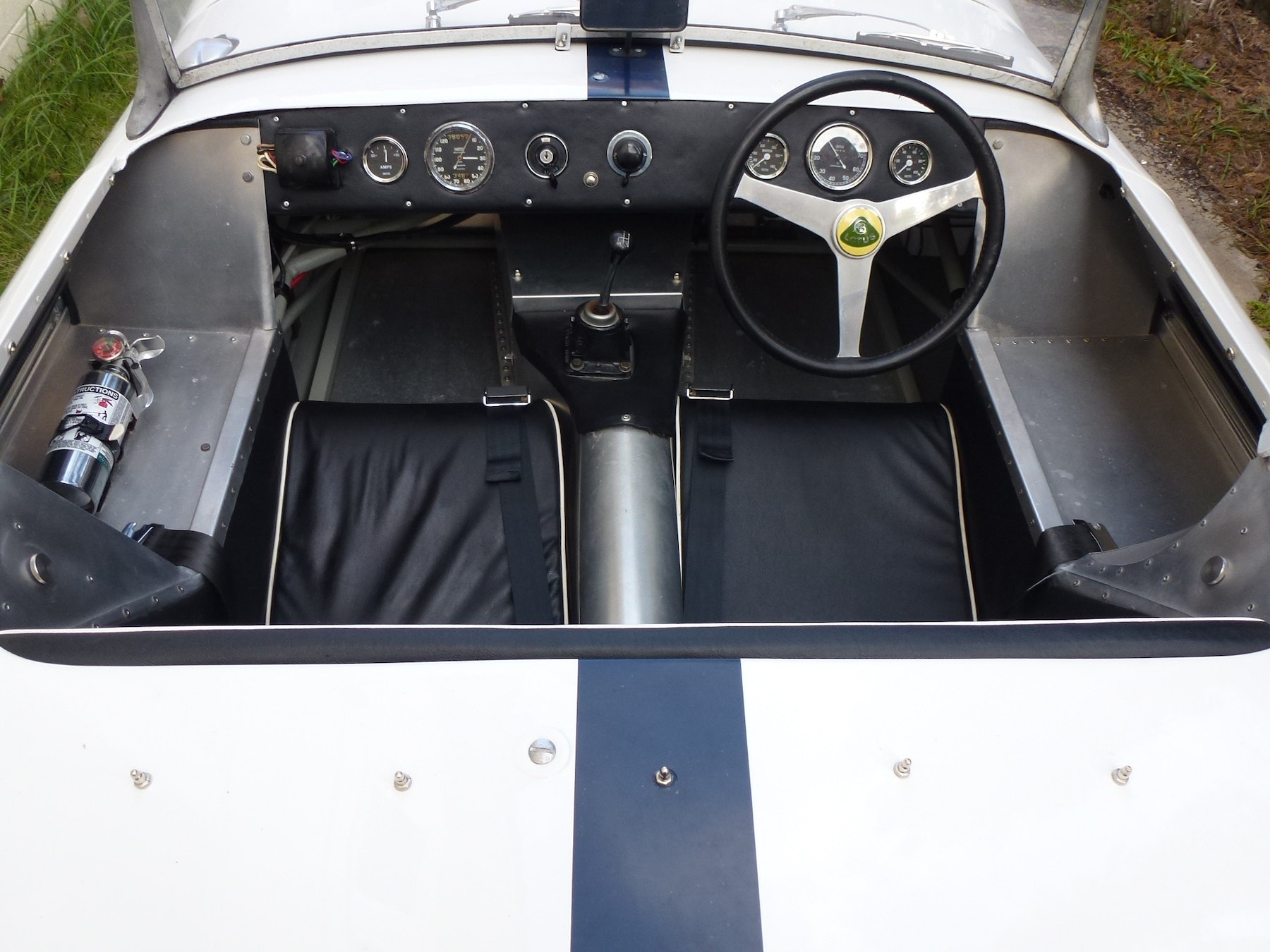 Up to Eleven: rare Lotus goes on sale in the US | Hagerty UK