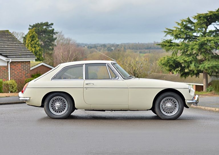 100 years of MG, decade by decade | Hagerty UK