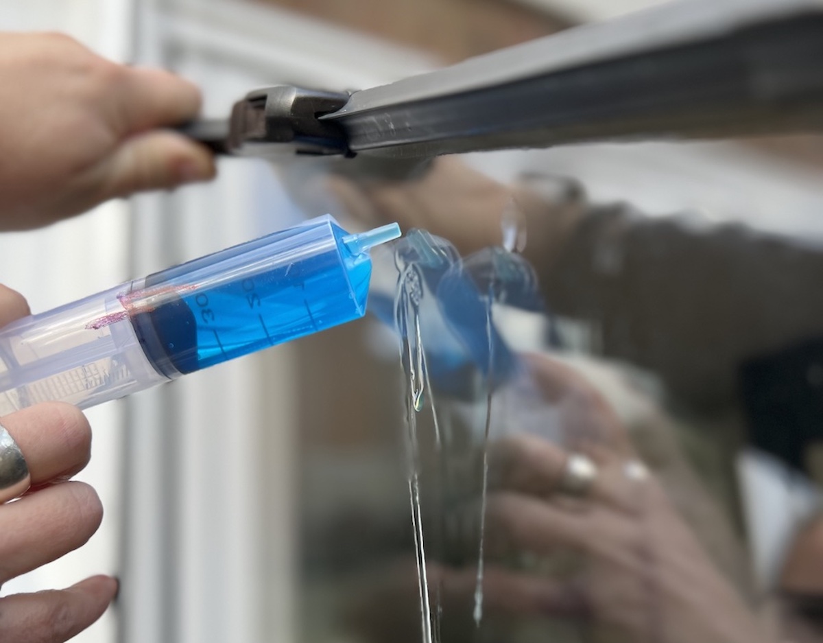 Reviewed & Rated: The best screenwash tested | Hagerty UK