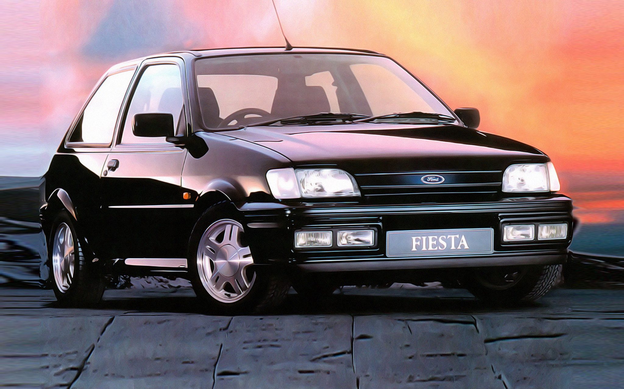 9 forgotten hot hatchbacks of the 1990s | Hagerty UK