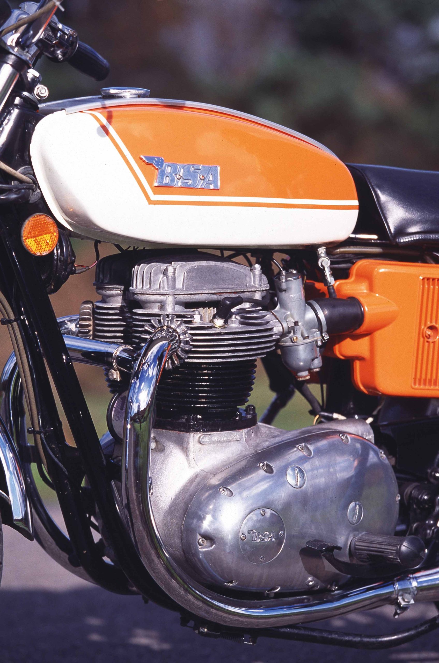 The 650 Lightning was good – but not good enough to save BSA | Hagerty UK